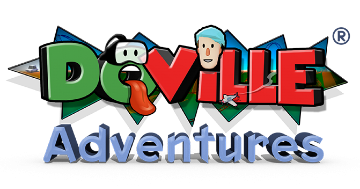 DoVille Gallery! | Adventures